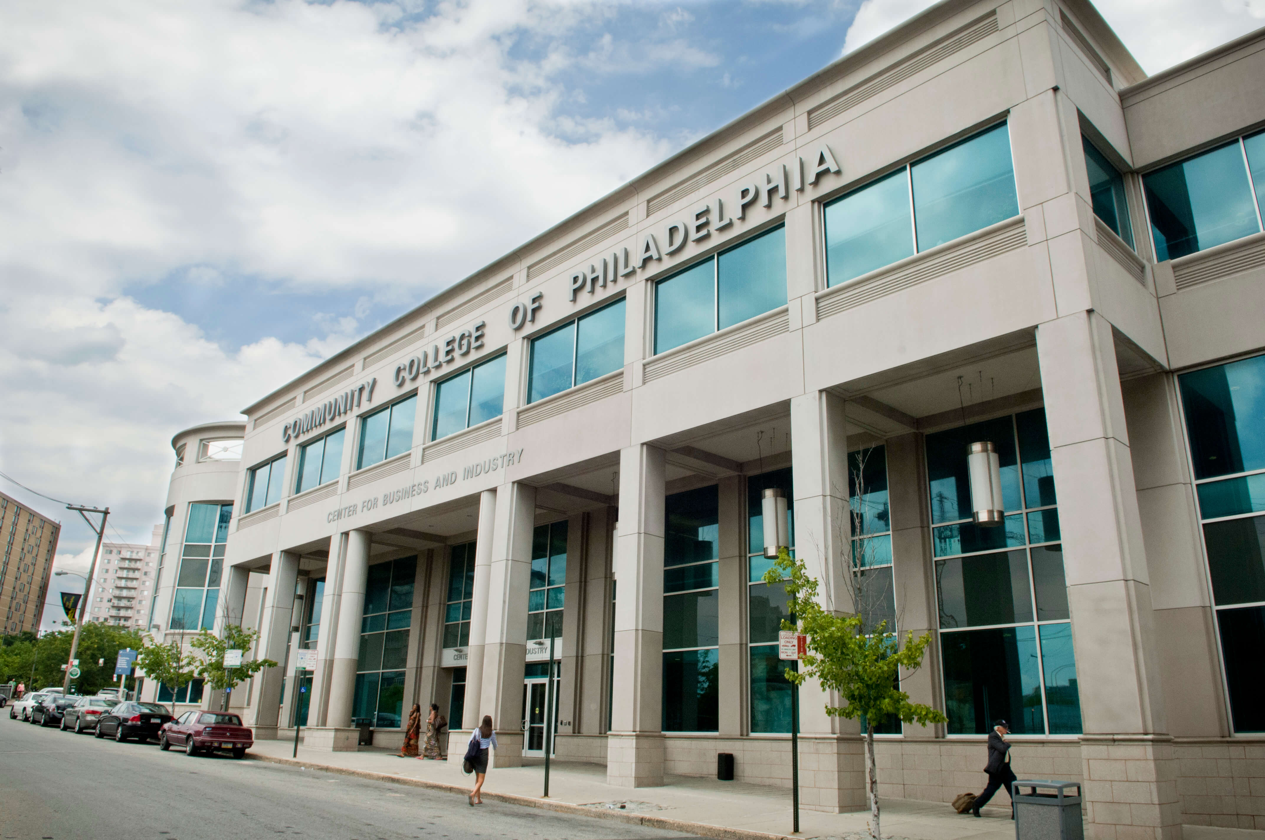 Community College of Philadelphia навчання за кордоном (Київ) - відгуки ...