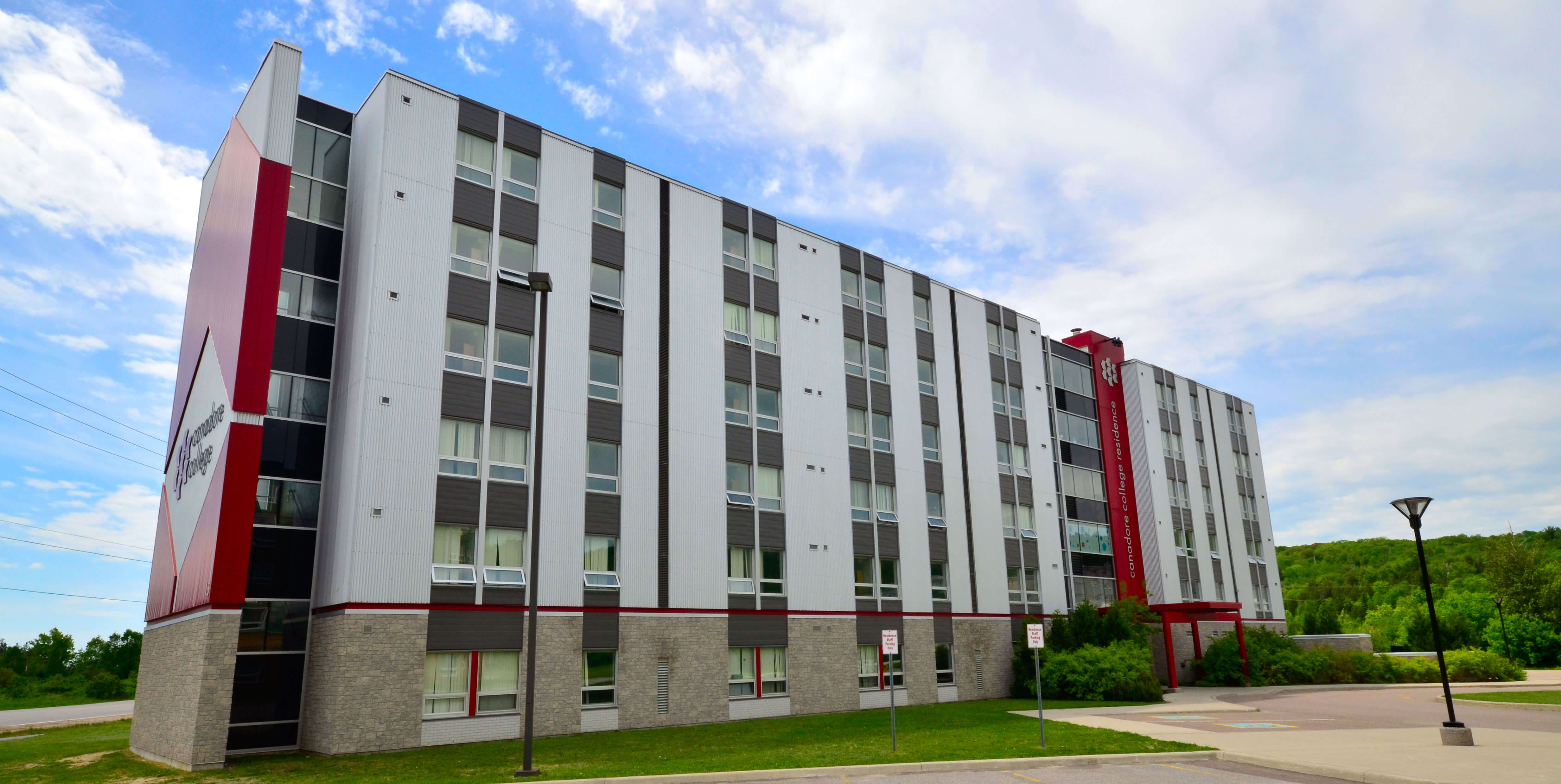 Canadore College навчання за кордоном (Київ) - відгуки, ціни | Mudra