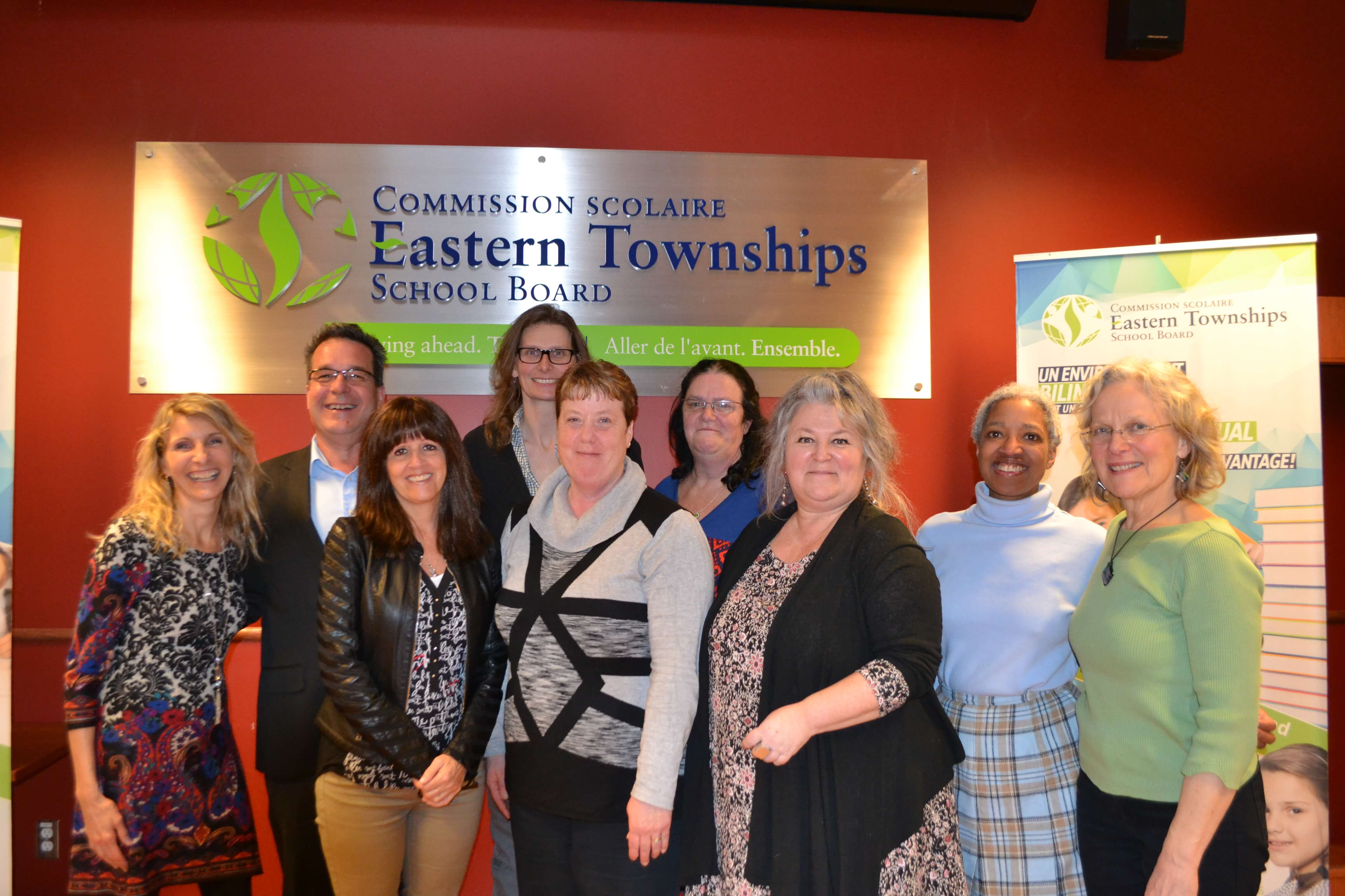 Eastern Townships School Board навчання за кордоном (Київ) - відгуки ...