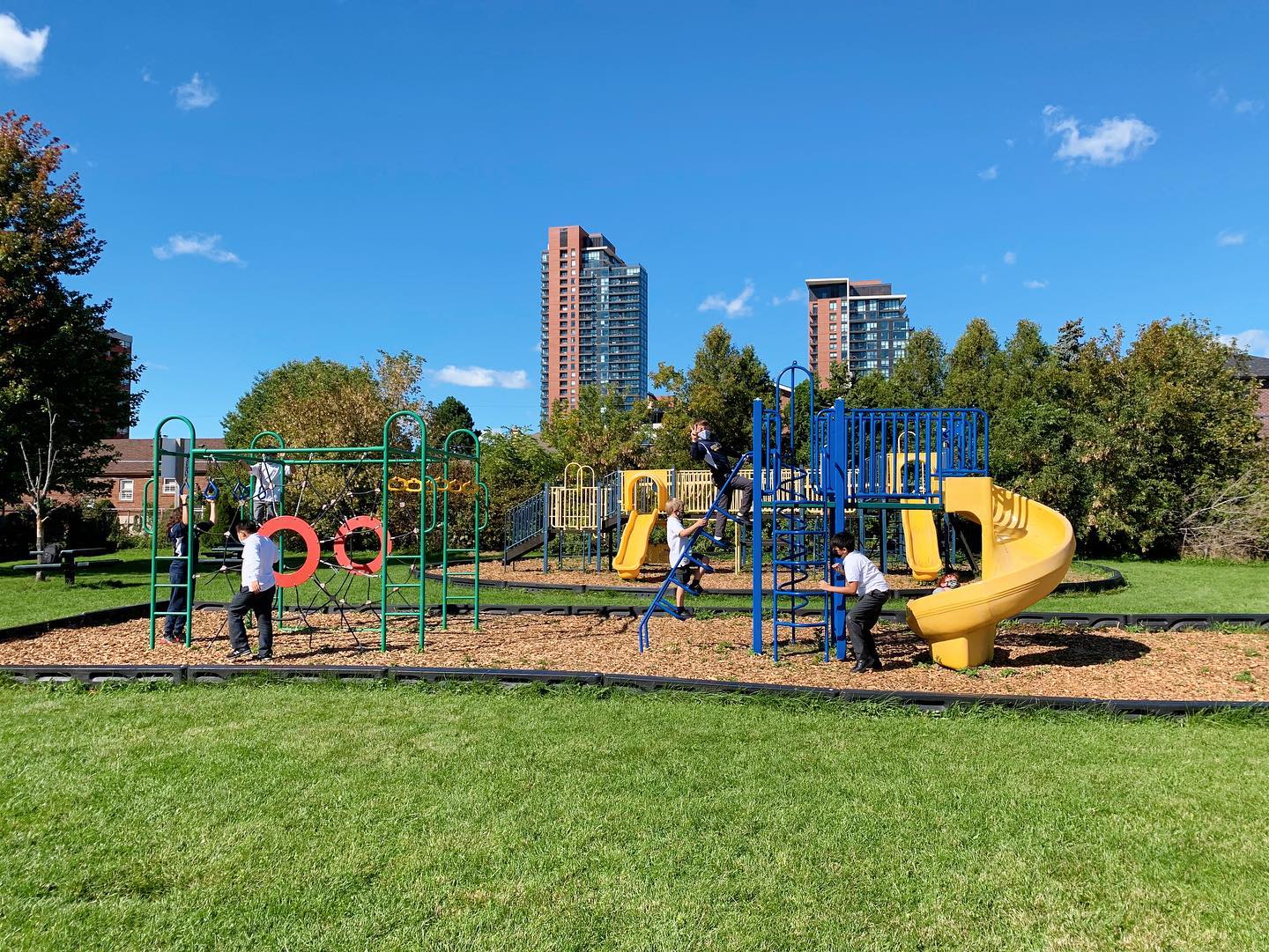 Fieldstone King’s College School обучение за рубежом (Киев) - отзывы ...